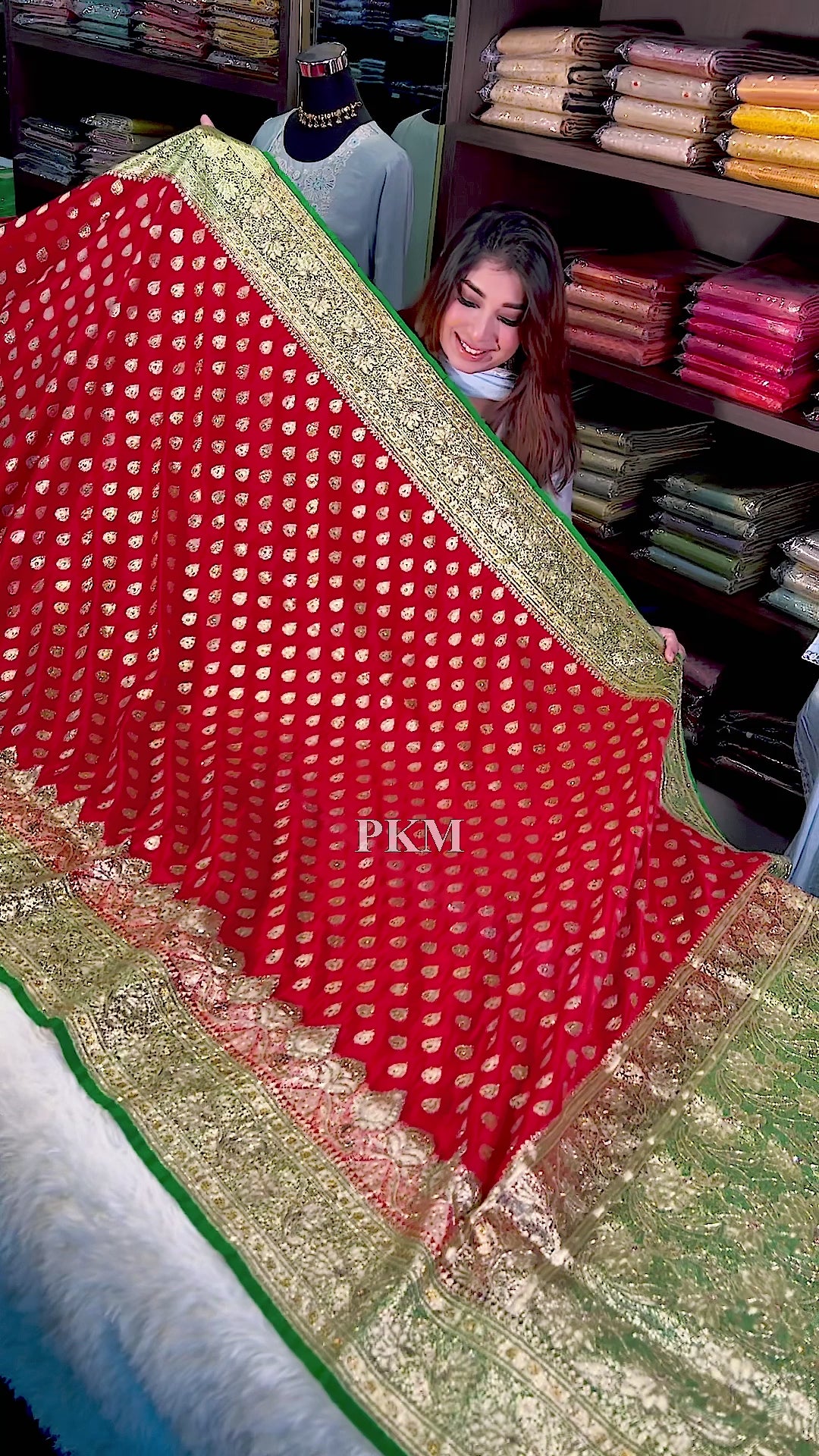 Red Diamond – Pottu Kara Maami